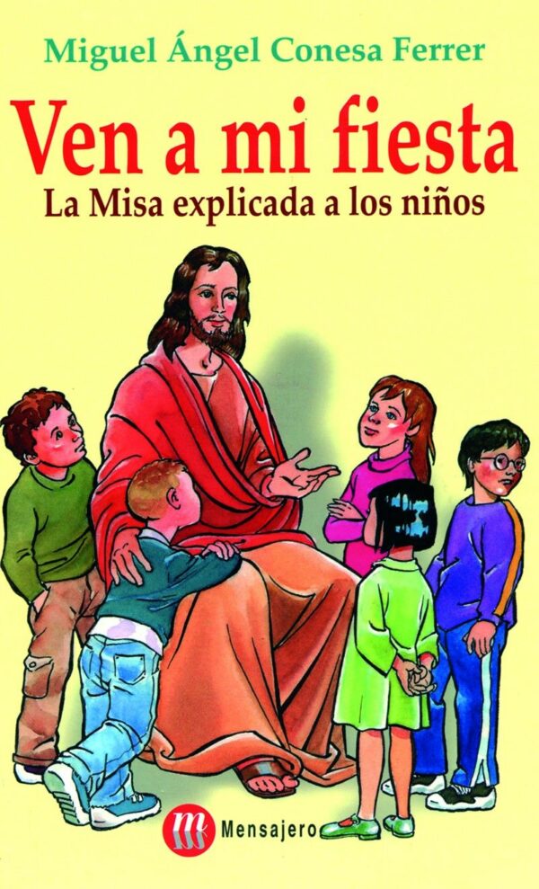 Ven a mi Fiesta - Grupo de Comunicación Loyola