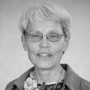 Mary Frohlich - Grupo de Comunicación Loyola