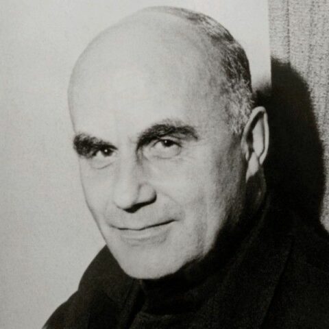 Hugo Rahner SJ - Grupo de Comunicación Loyola