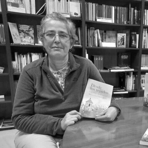 María Isabel Oliver Reche - Grupo de Comunicación Loyola