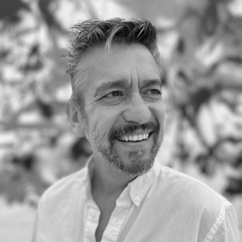 Jesús Burgoa - Grupo de Comunicación Loyola