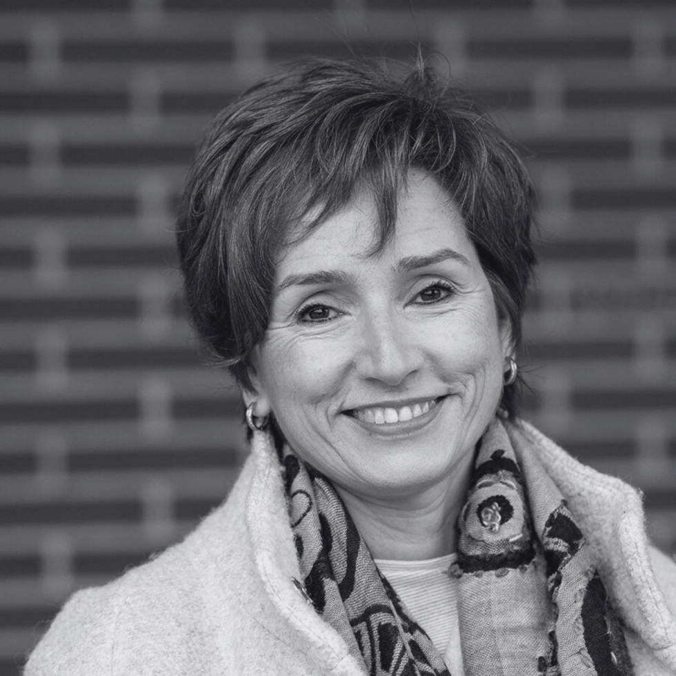 Estrella Moreno Laiz - Grupo de Comunicación Loyola