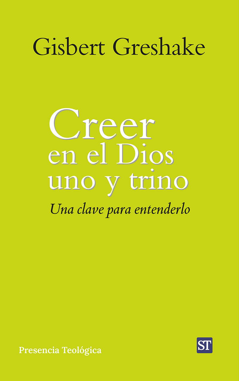 Creer En El Dios Uno Y Trino Grupo De Comunicación Loyola